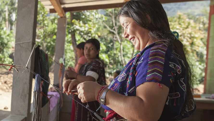 Con tu ayuda el proyecto guatemalteco Wakami puede ganar competencia ...