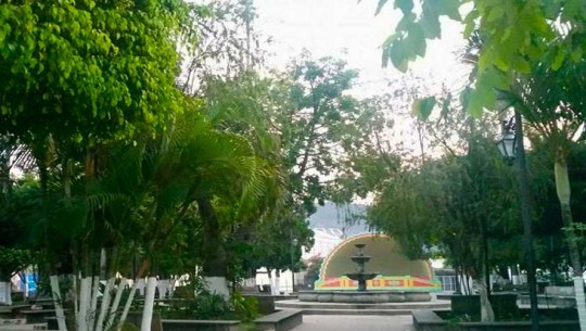 Lugares que puedes visitar si viajas a Jalapa, Guatemala