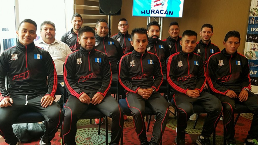 Guatemala será representado por Huracán FC en Mundial de Clubes de ...