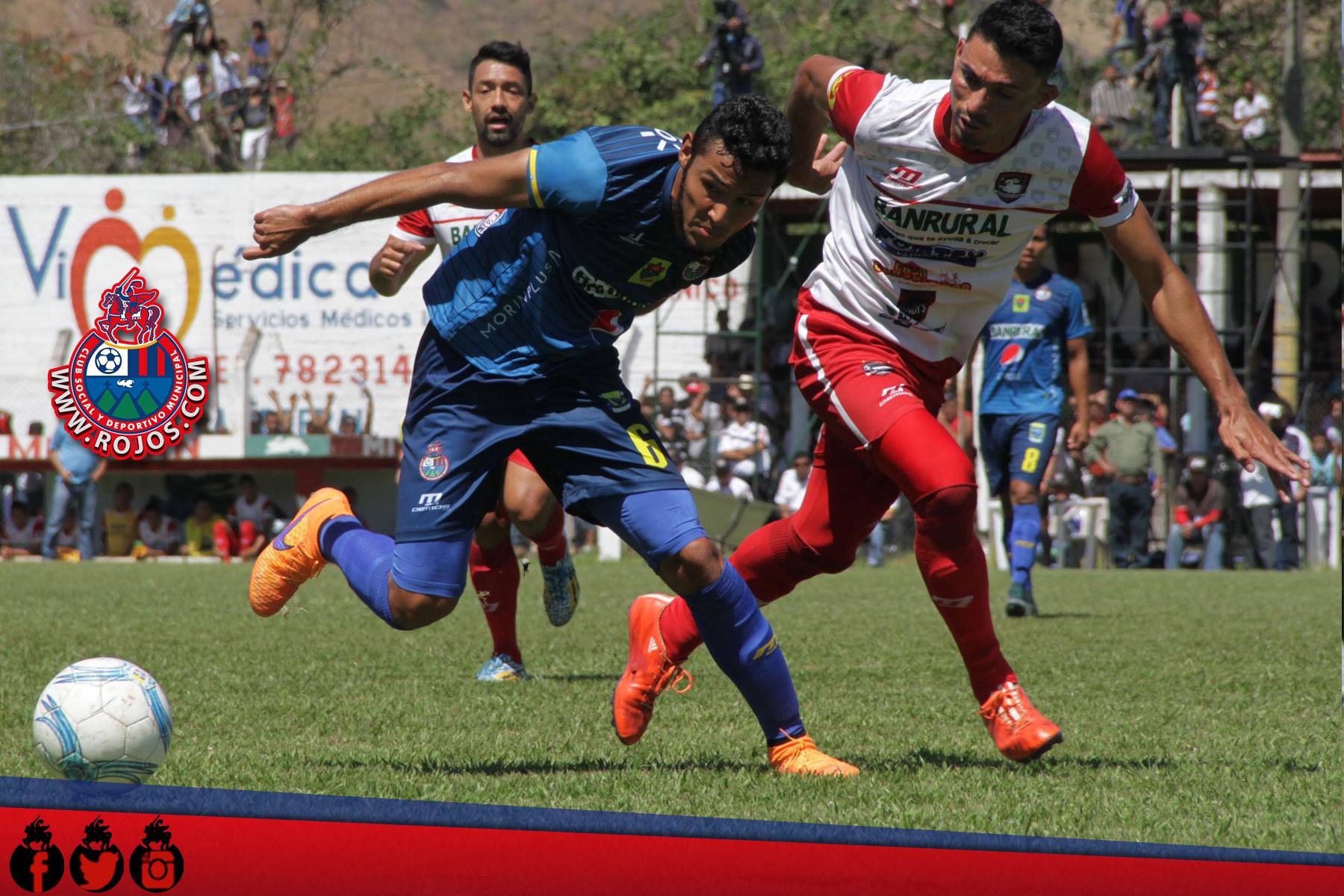 Transmisión en vivo Mictlán vs Municipal, partido por el Torneo ...