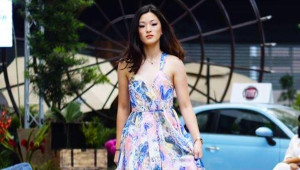 Diseñadores de vestidos para bodas en Guatemala