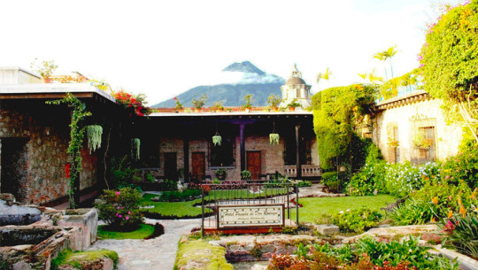 Lugares para celebrar bodas en el Lago de Atitlán