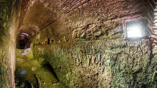 Lugares turísticos de Fraijanes en Guatemala
