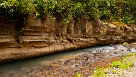 Lugares exóticos ubicados en medio de la selva en Guatemala