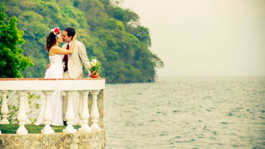 Lugares para celebrar bodas en el Lago de Atitlán