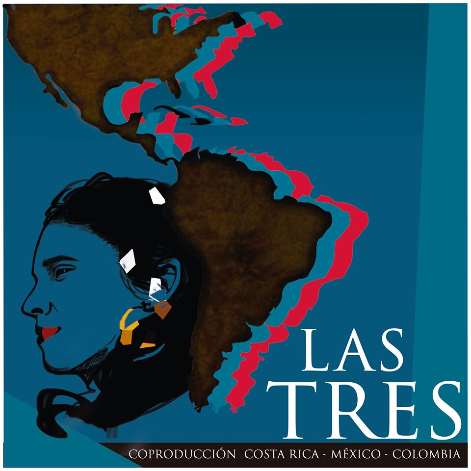 Las Tres, obra de teatro dramática en Antigua Guatemala | Agosto 2019 ...