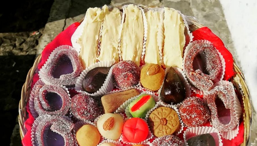 ¿Cuáles Son Los Postres Típicos De Guatemala – NRRBG