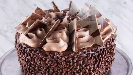 Pasteles de cumpleaños en Guatemala a domicilio | Guatemala.com