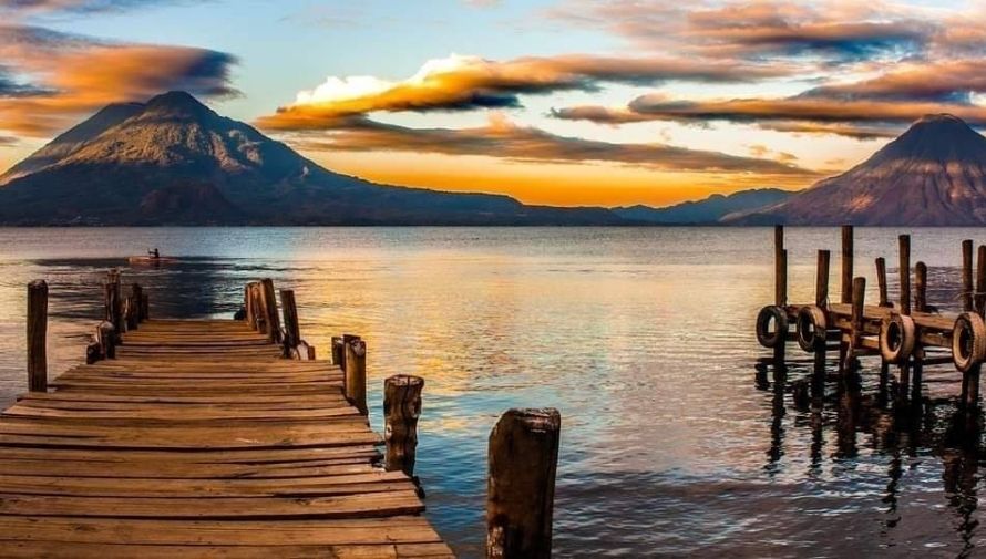 Tour por los pueblos que rodean el Lago de Atitlán | Noviembre 2020 ...