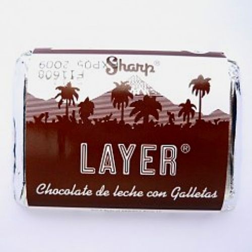 Chocolates que todo guatemalteco ha probado alguna vez