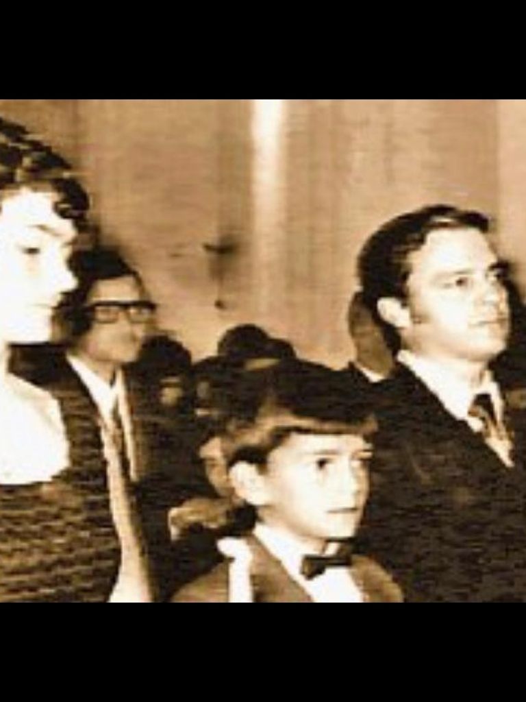 Ricardo Arjona Joven
