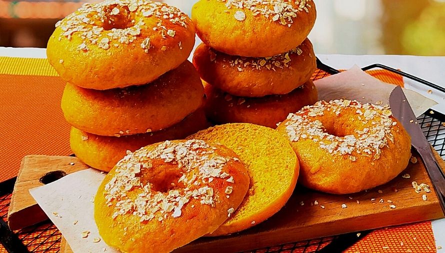 Mr. Bagel Bakery ofrece bagels artesanales a todos los guatemaltecos ...