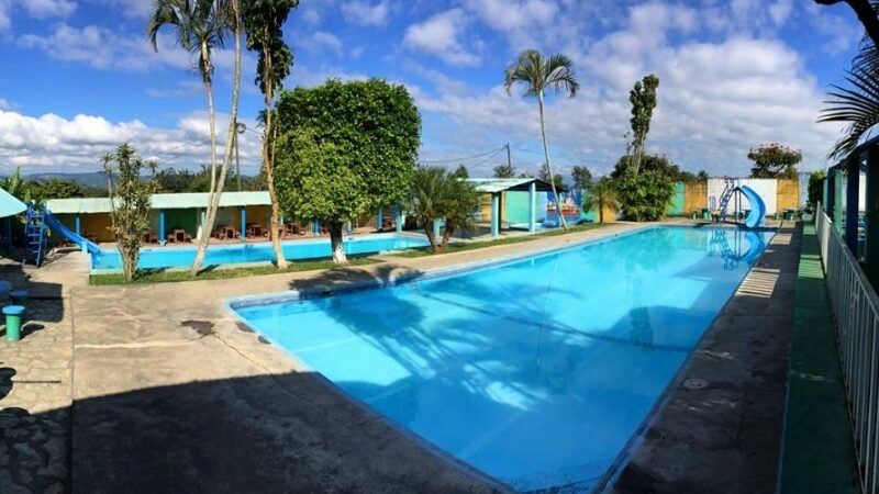 Información turística de Guatemala