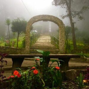 Parque Ecológico Senderos De Alux Un Lugar Natural En San Lucas