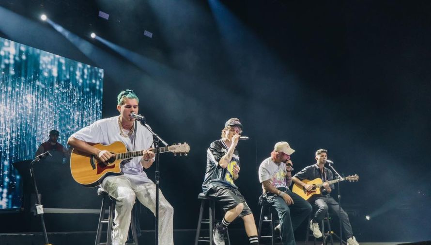 Cnco 2022