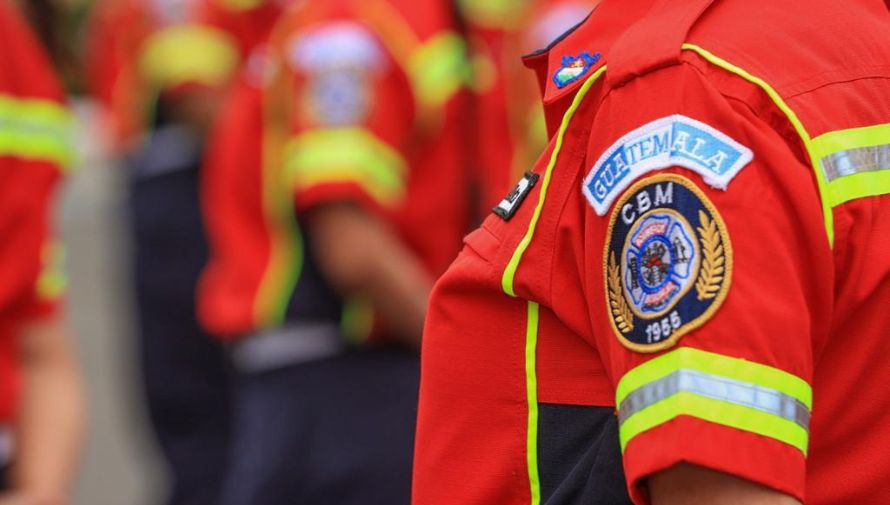 Abren inscripciones para Escuela Técnica del Cuerpo de Bomberos ...