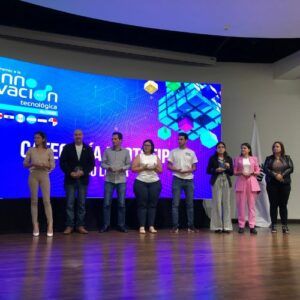 Proyectos de Guatemala triunfan en Premio a la Innovación Tecnológica ...
