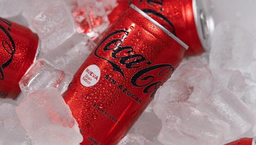 Nueva mini lata de Coca-Cola Sin Azúcar sorprende a los guatemaltecos ...