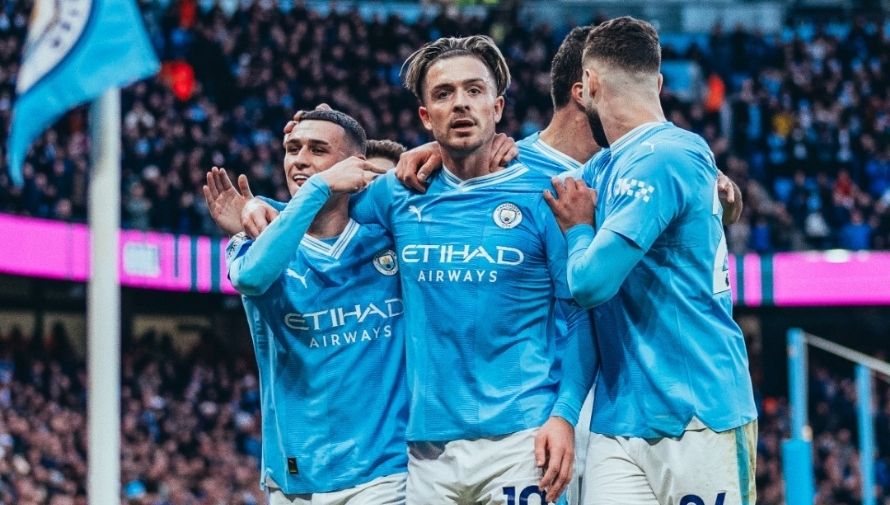 Manchester City vs Urawa Reds: Hora y dónde ver la semifinal del ...