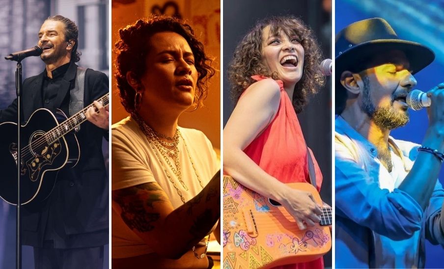 Imagenes De Artistas O Cantantes Famosos De Guatemala Música Y