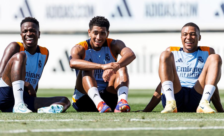 Real Madrid vs Atalanta: Cuándo y dónde ver la Supercopa de Europa 2024