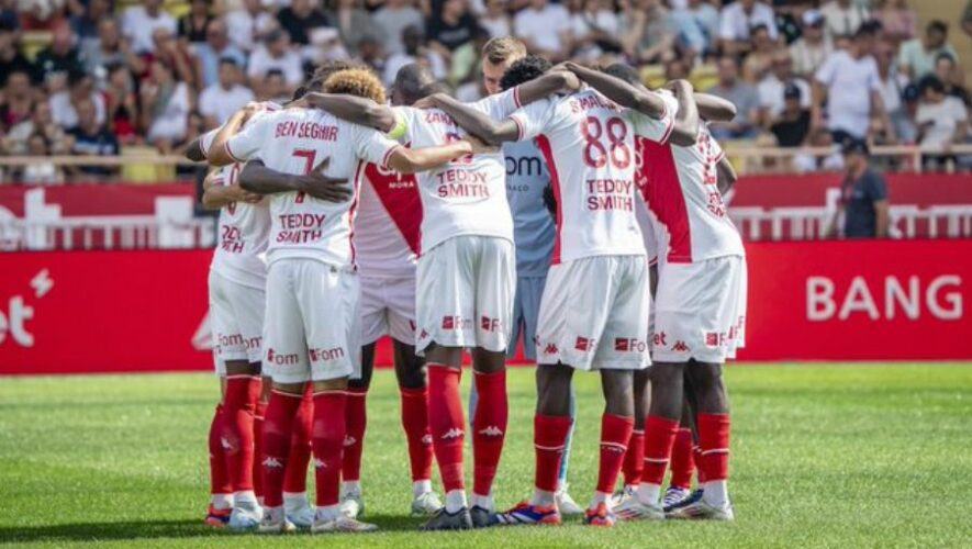 AS Mónaco vs Barcelona: hora y dónde ver en vivo en Guatemala la ...