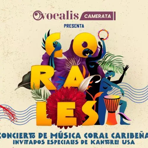 Concierto 2025 de Vocalis en Guatemala | Guatemala.com