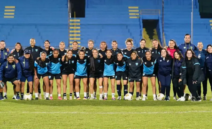 Hora y dónde ver en vivo Guatemala vs Bermuda: Jornada 1 de la ...