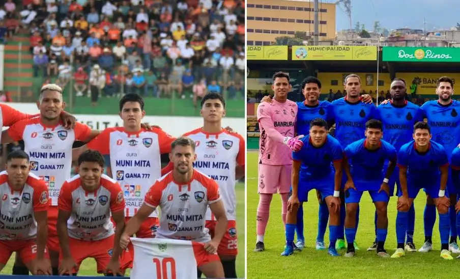 Mictlán vs Municipal: hora y dónde ver en vivo el partido de cuartos de ...