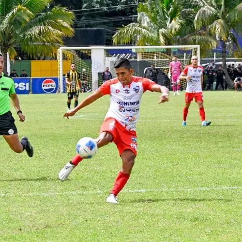Mictlán vs Municipal: hora y dónde ver en vivo el partido de cuartos de ...