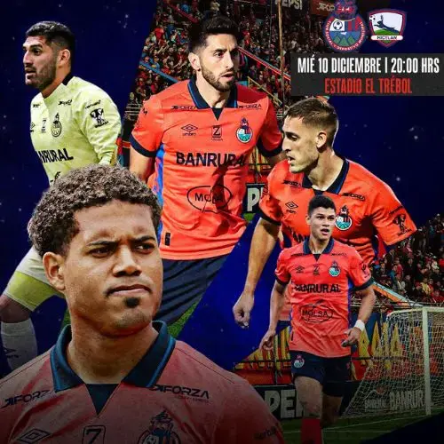 Dónde ver en vivo Municipal vs Mictlán, Torneo Apertura 2025