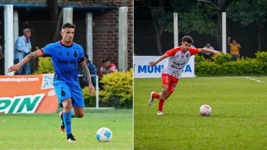 Dónde ver en vivo Municipal vs Mictlán, Torneo Apertura 2025