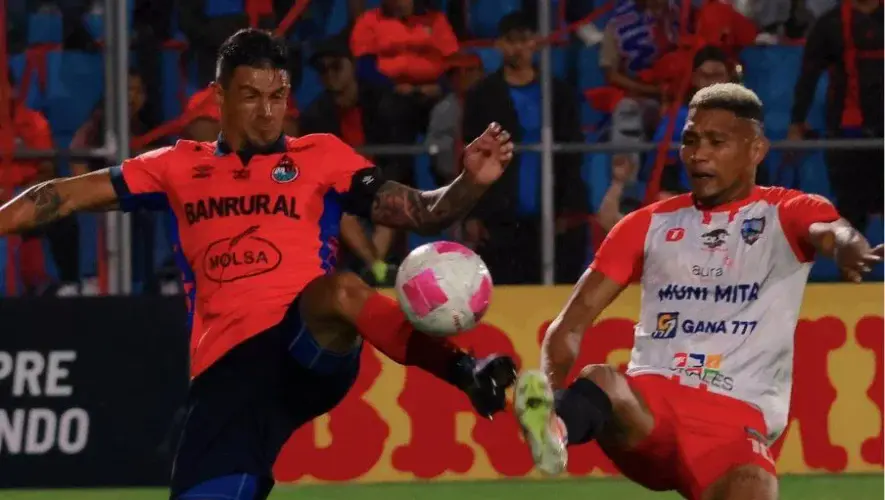 Dónde ver en vivo Municipal vs Mictlán: Jornada 1 Clausura 2026