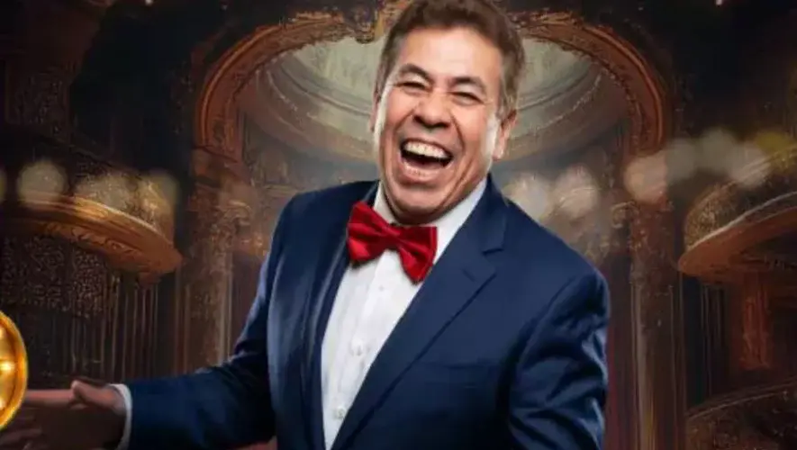 Show de comedia de Alex del Castillo en Ciudad de Guatemala | Guatemala.com