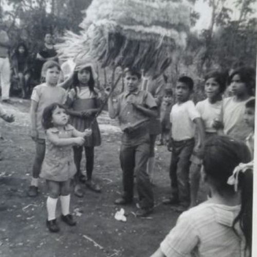 Historia de las piñatas en Guatemala | Aprende Guatemala
