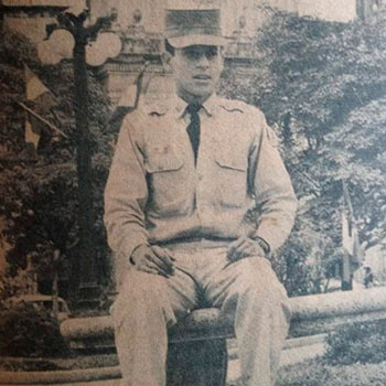Biografía de Jorge Roldán, futbolista guatemalteco | Aprende Guatemala