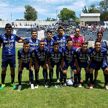Historia Del Deportivo Suchitepéquez Equipo De Fútbol Guatemalteco