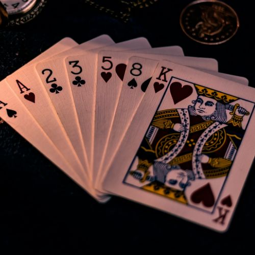 Juego del «Manotazo» popular en Guatemala | Aprende Guatemala