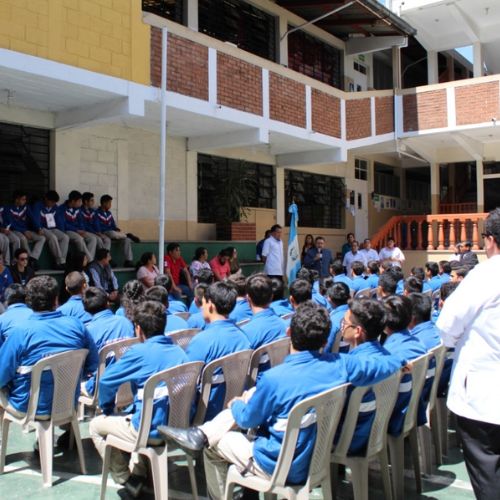 Historia del Instituto Tecnológico Federico Taylor en Guatemala ...