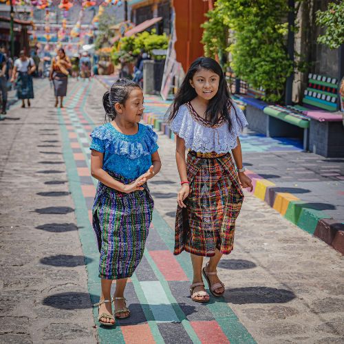 La cultura Maya en Guatemala: Características e historia de esta ...